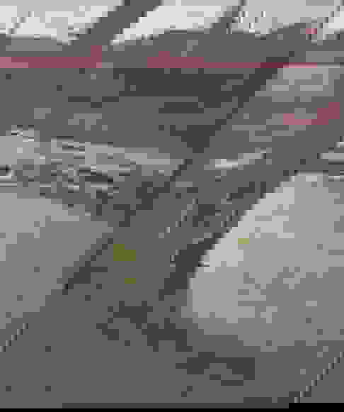 J Dunbar Wright "bridge Across The Wabash" Auction