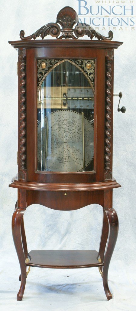 William Bunch Auctions & Appraisals - Fall Asian, Fine, & Decorative ...