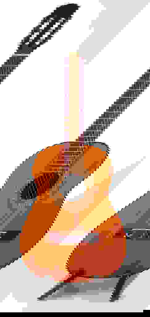 Gitana Espanola Gitara Classica Acoustic Guitar Auction