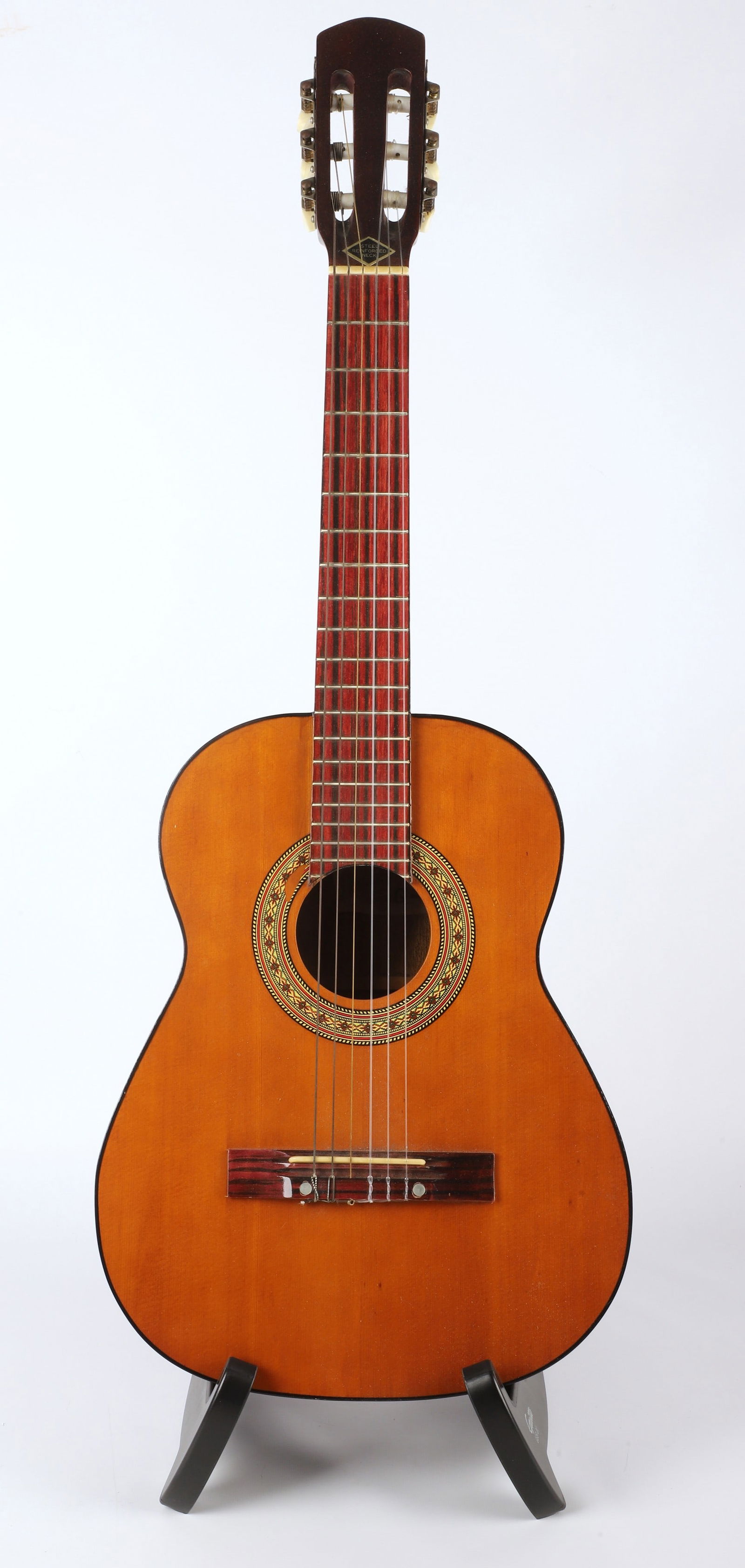 Gitana Espanola Gitara Classica Acoustic Guitar Auction