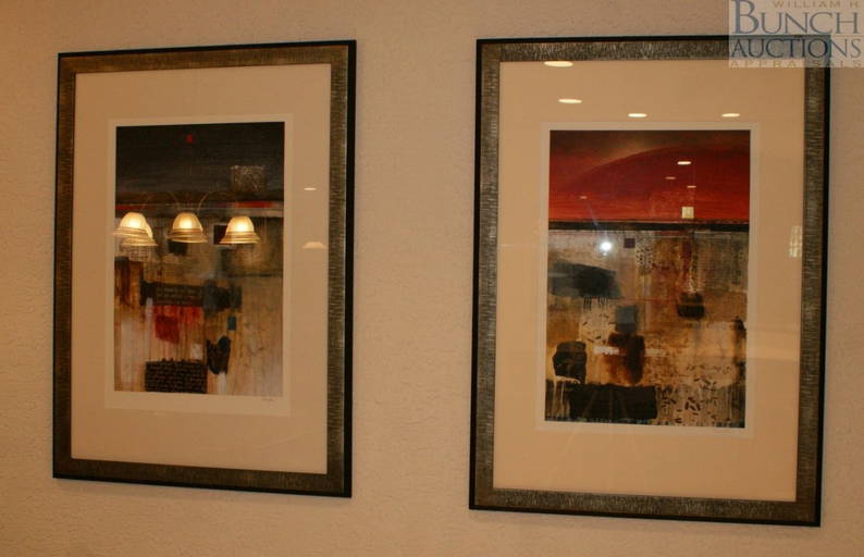 Two John Douglas, Phoenix Art Group, Phoenix Art G - Nov 27, 2012 ...