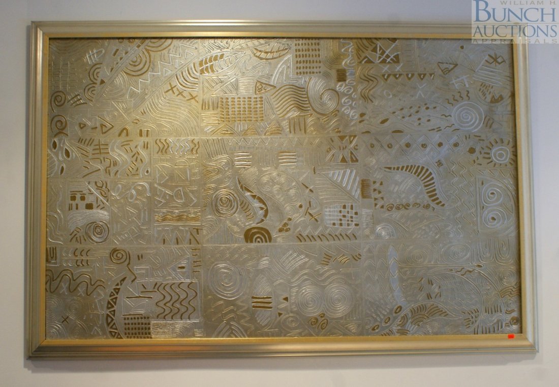 John Douglas, Phoenix Art Group, American, Late 20