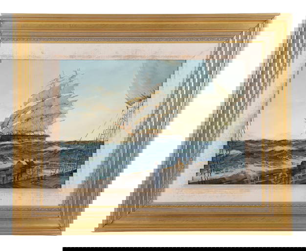 September 16: Single Owner Collection of Art 2025-09-16 Auction - 300 ...