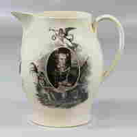 Liverpool creamware pitcher attributed to Herculaneum - Jun 17, 2014 ...