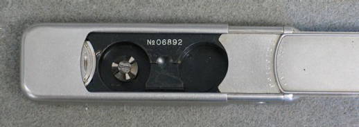 A Minox VEF Riga '12-Tooth' Camera, - Oct 18, 2019 | Flints Auctions ...