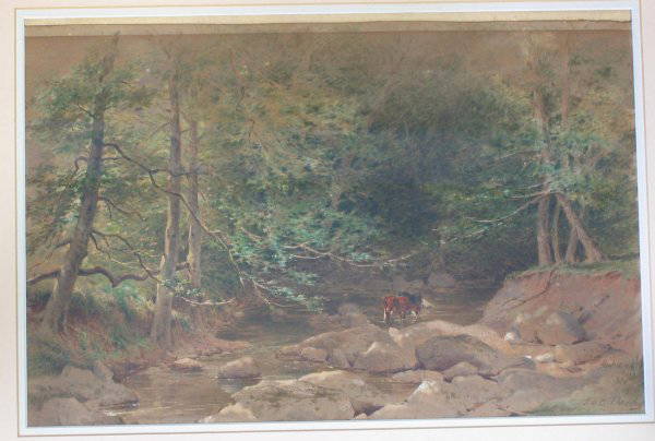 William Bunch Auctions & Appraisals, PA - Upcoming Auctions & 271 Past ...