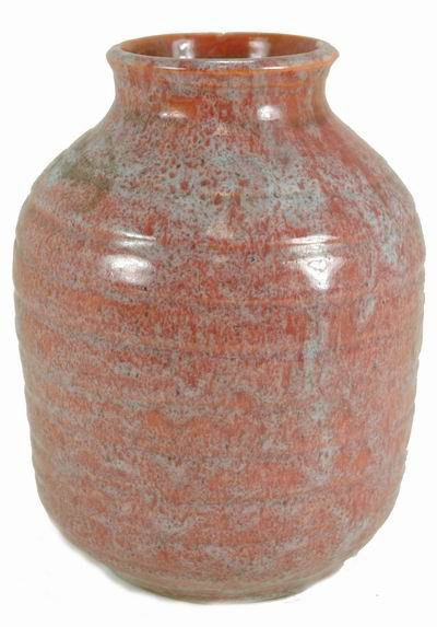 Daison Ware Carolina Pottery Vase