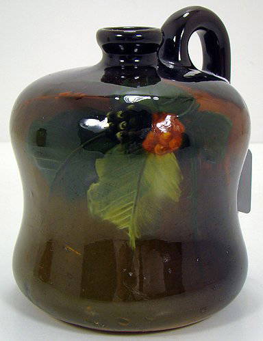 Louwelsa Weller Pottery Jug By Ferrel