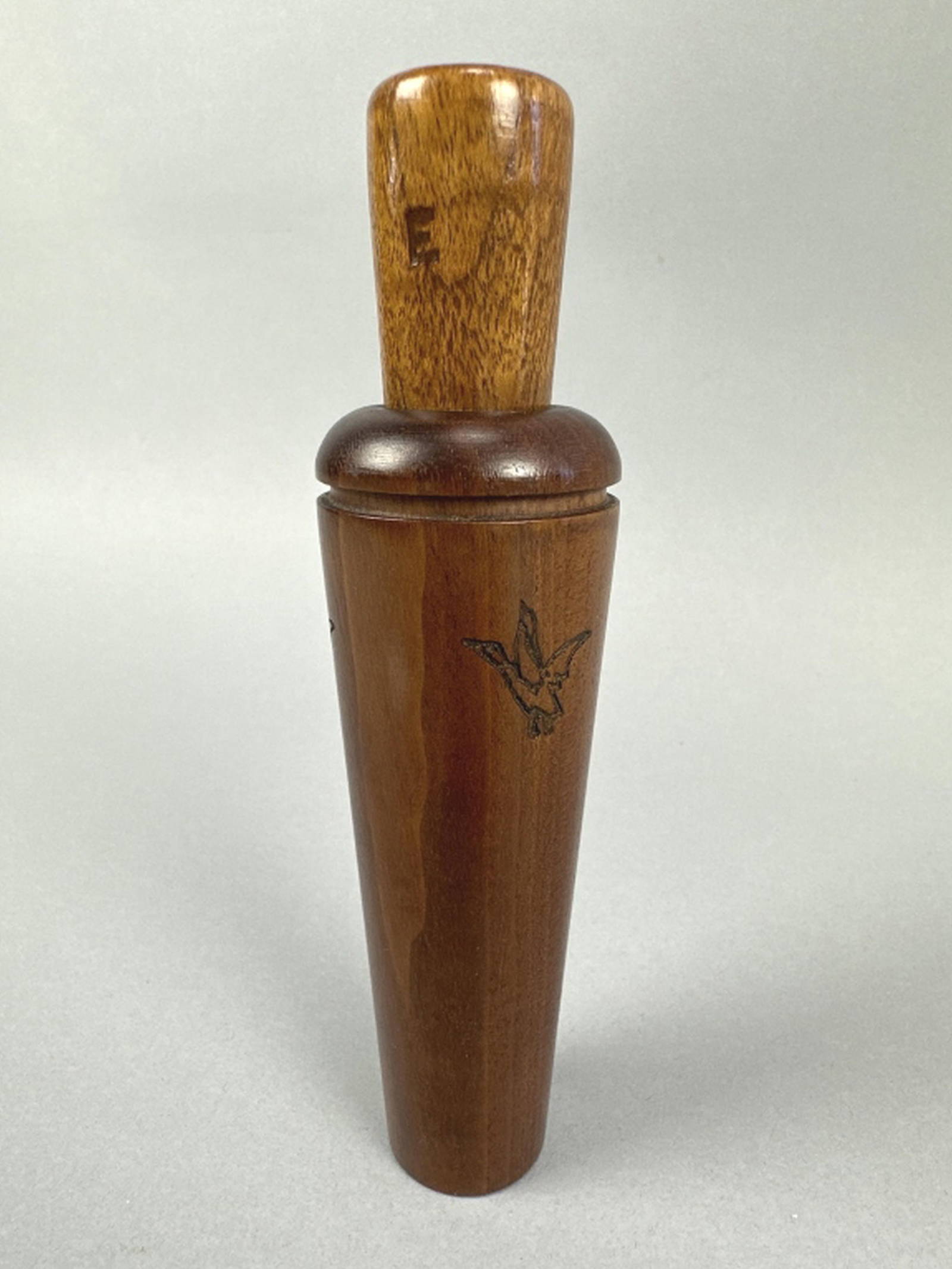 Tom Turpin Duck Call Auction