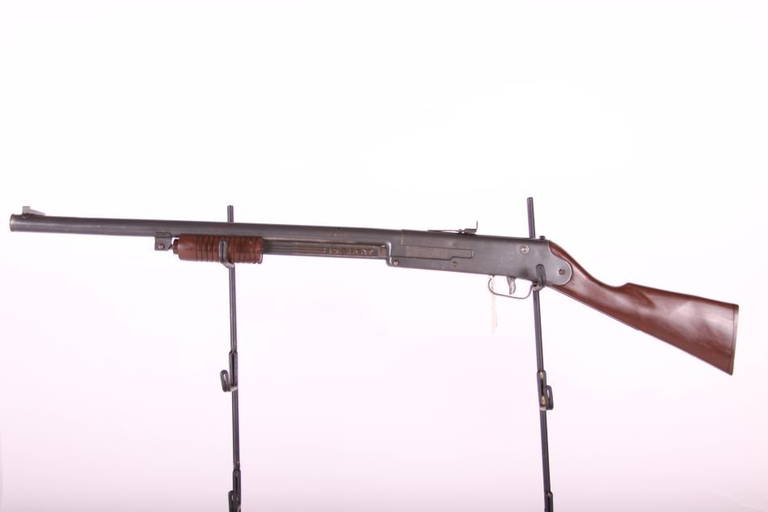 Daisy, No. 107, Bb Gun, Pump Action, Plastic Stock,