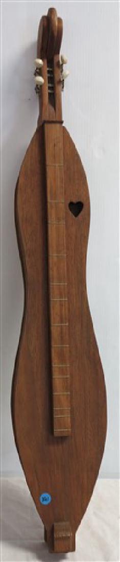 Vintage Ukelin, Stringed Instrument