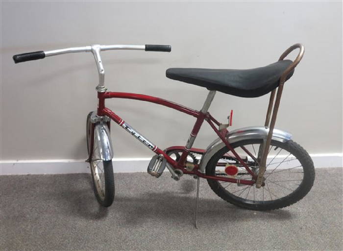 Vintage Tyler Bicycle