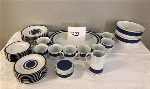 Block Spal Portuguese Porcelain