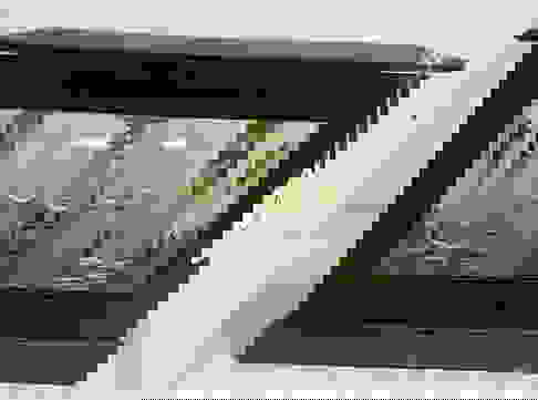 Tantalis With Bevelled Glass Mirror Auction