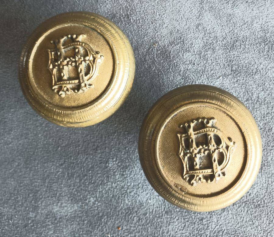 David Hewes Bldg. San Francisco Auction