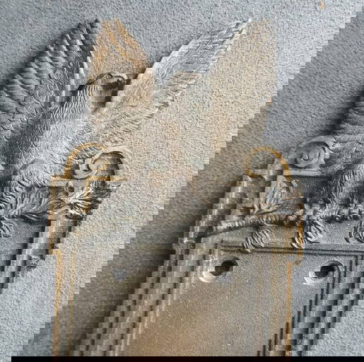 Antique Doorknobs & Fine Builders' Hardware Auction on Dec 15, 2023 by LooLoo Auctions in TX