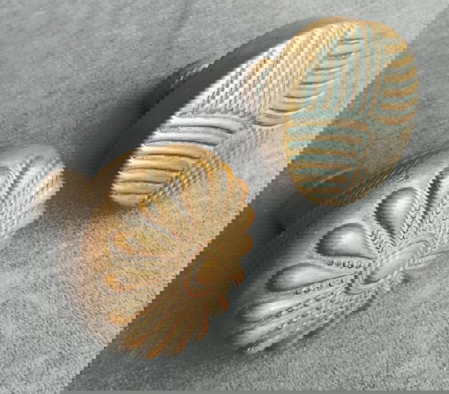 1890s Passage Knobs Auction