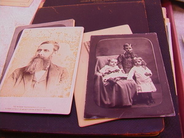2102: Harold Sellers Colton Family papers, Photographs, - Nov 14, 2006 ...