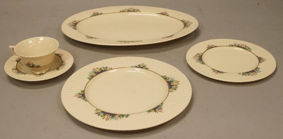 39pc LENOX Dinnerware China "Rutledge" Pattern. C - Nov 21, 2017 ...