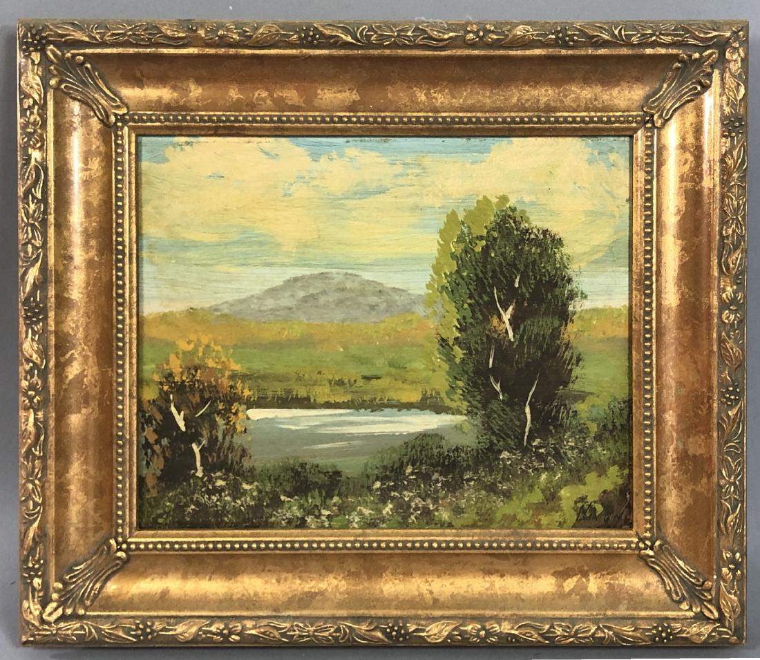 CLARA INNESS (AMERICAN, 1874-1932) - 20th Century