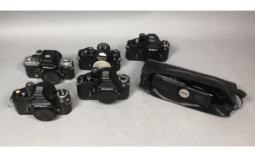 Vintage Camera Meter