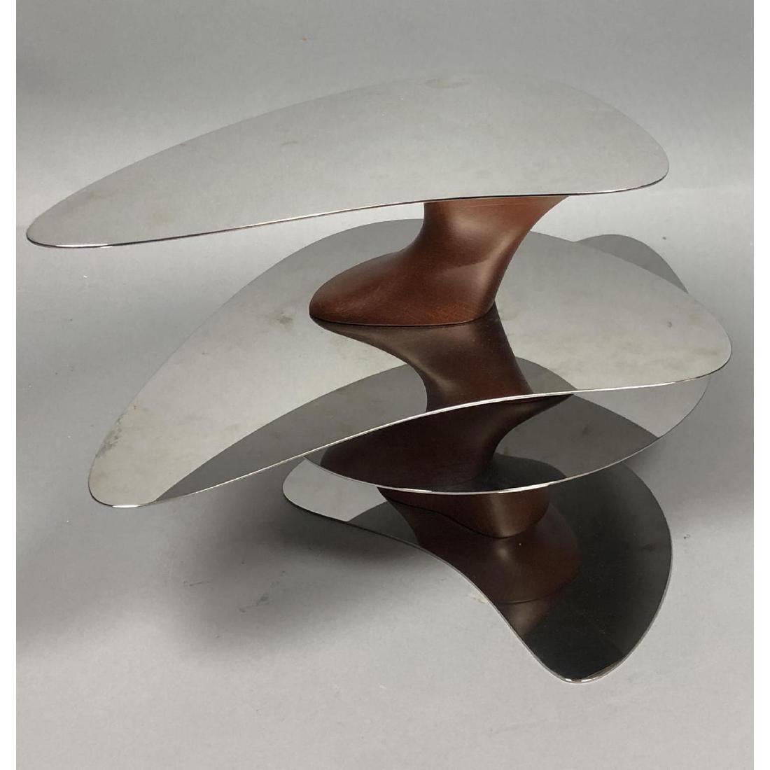 ALESSI "Floating Earth Stand" Modern Serving Tabl - Apr 02, 2019 ...