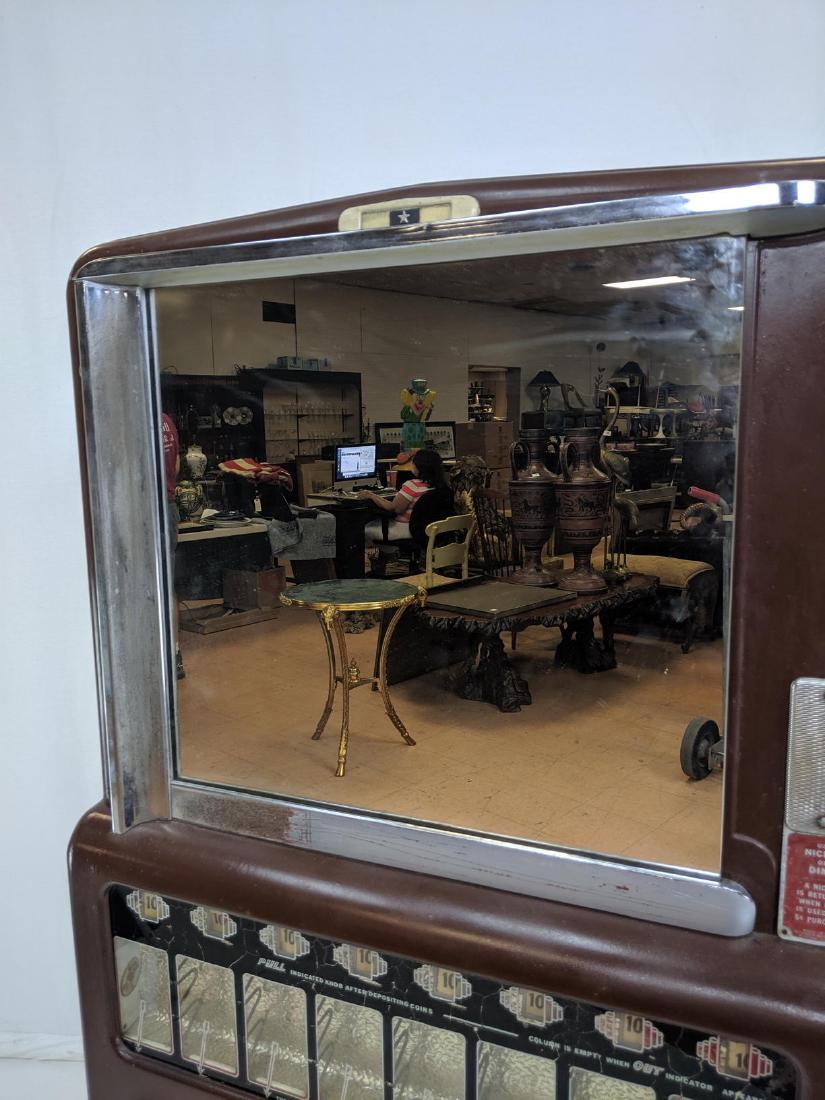 ABC VENDING CORP Vintage Cigarette Machine. 10 ce - Jun 18, 2019 ...