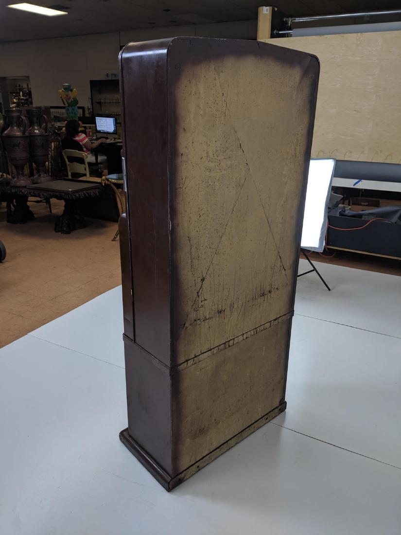 ABC VENDING CORP Vintage Cigarette Machine. 10 ce - Jun 18, 2019 ...