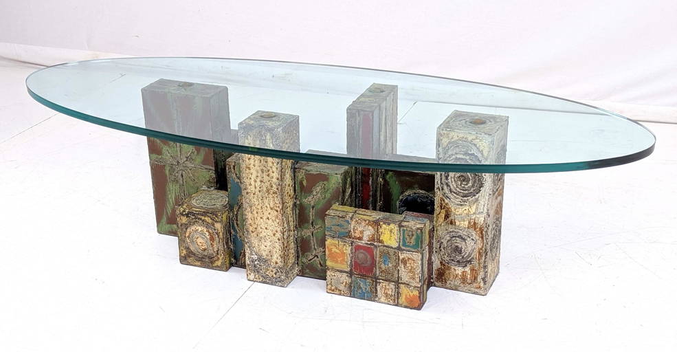 Modern Design Auction Prices - 783 Auction Price Results - Uniques ...