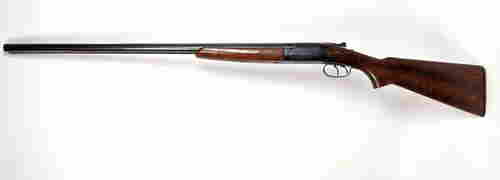 Winchester Model 37 Shotgun, 20 Gauge