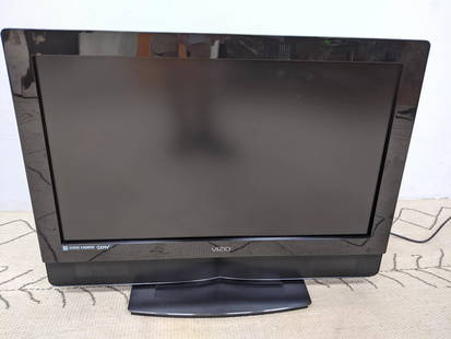 Vizio 32" Television.