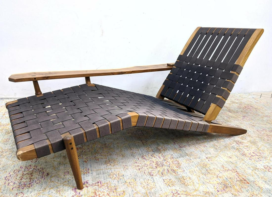 Lounge chair, c1959 - Jun 28, 2017 | Quittenbaum Kunstauktionen GmbH in ...