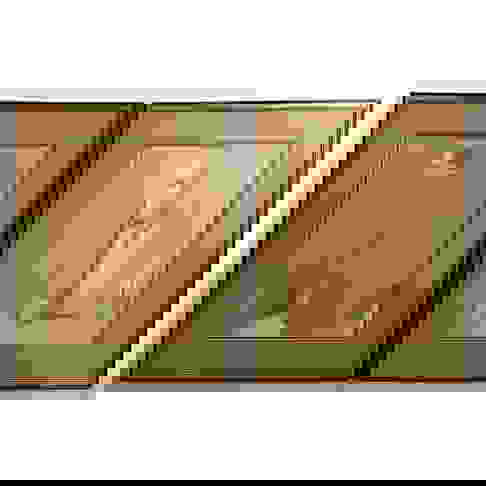 2pc Jim Collier Original Pastel Portraits. From The Franklin Library ...