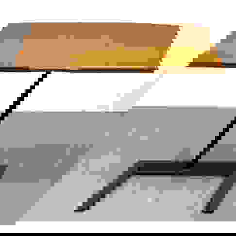 Herman Miller Levenger Cherry Wood Top Adjustable Scooter Keyboard ...