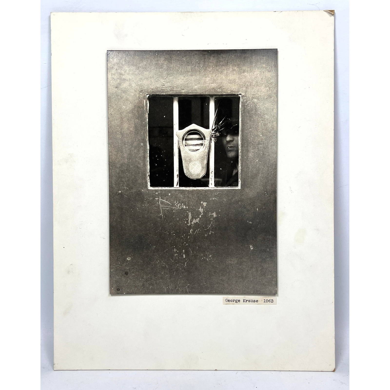 George Krause Art for Sale at Auction