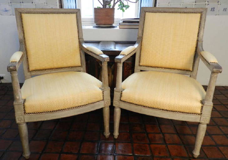 Estate Auction Frederick Cleveland Morgan 2017-04-08 Auction - 438 ...