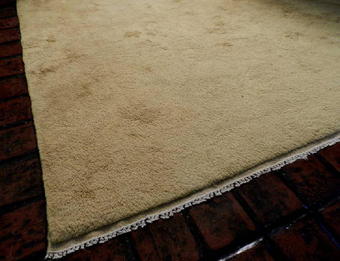 Large Indian Woven Rug