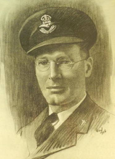 Art Egbert Charles Reed (1886 1957, Canadian)