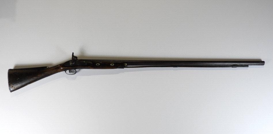 British Enfield Tower 1859 Musket