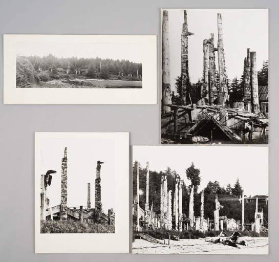 First Nations Photographia