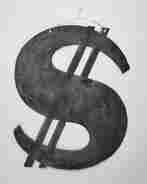 Trade Sign - Jan 01, 2020 | Copake Auction Inc. in NY