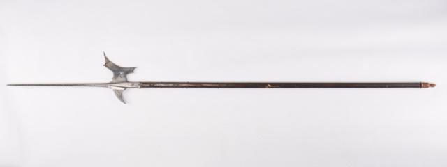 RARE & EARLY SWISS HALBERD (#0091) on Nov 26, 2022 | Pridham's Auctions ...