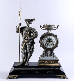 Antiques & Art Auction on Mar 02, 2024 by Pridham's Auctions ...