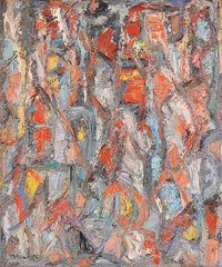 David LANDSBERG dit LAN BAR (1912-1987) Dix figur - Mar 06, 2009 ...