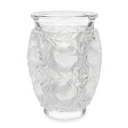 Lalique Orchidee Crystal Vase - Jul 23, 2022 | Schmidt's Antiques Inc ...