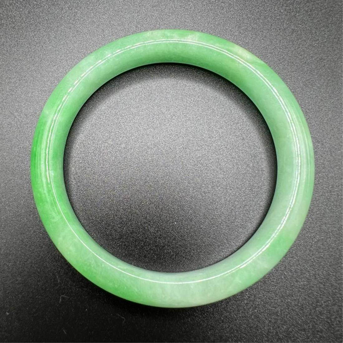 Jade Jewelry for Sale at Auction - Page 8