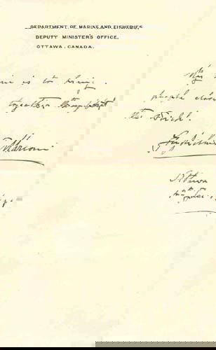 2110: GUGLIELMO MARCONI AUTOGRAPH QUOTE SIGNED - Nov 29, 2005 | EAC ...