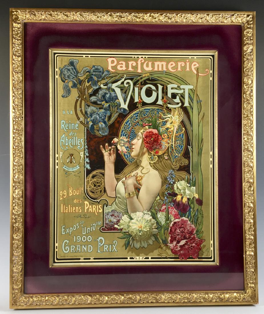 Louis Theophile Hingre (1832-1911)