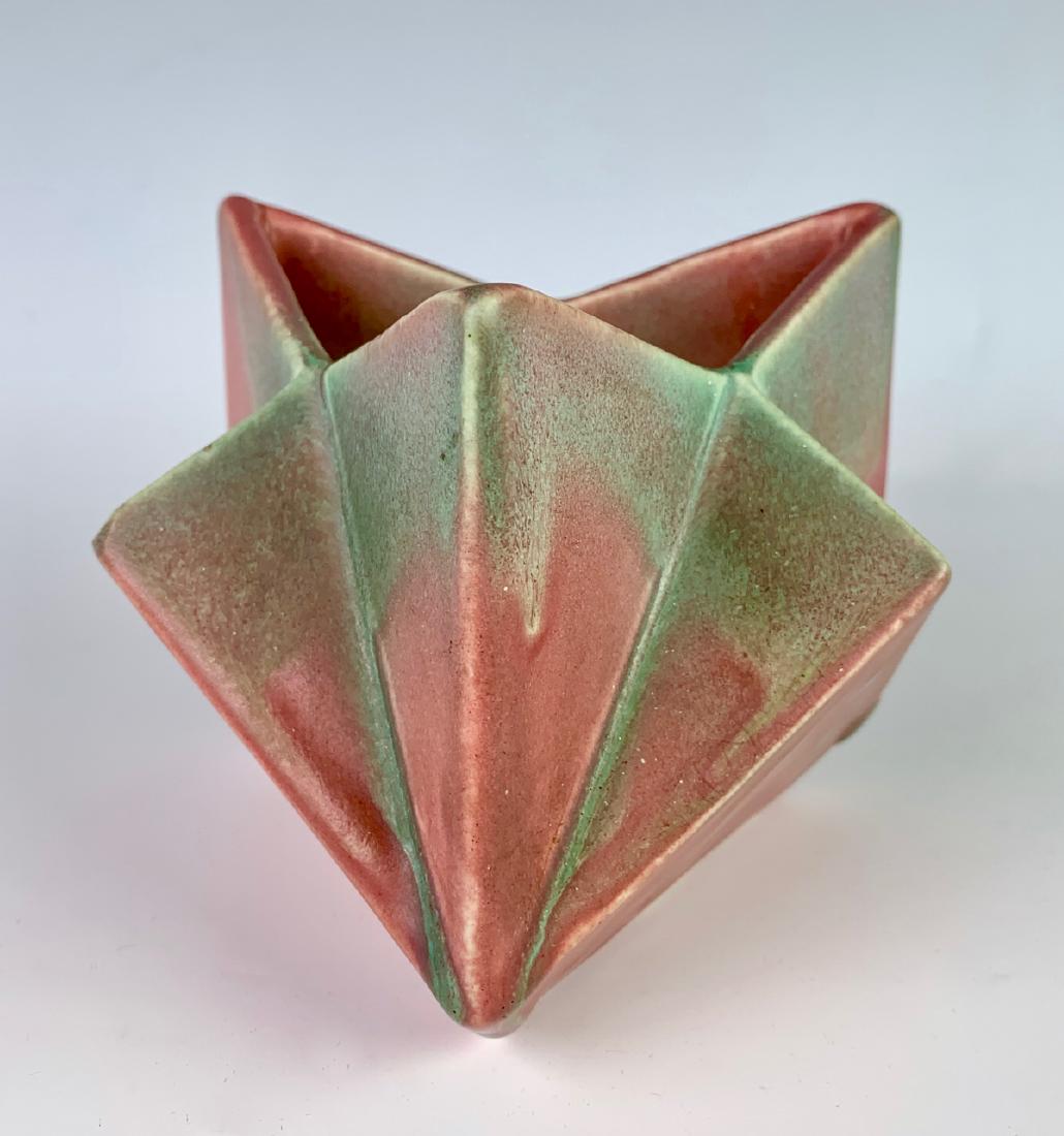 Rare Muncie Ruba Rombic Vase by Reuben Haley - Mar 24, 2019 ...