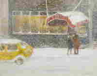 GUY WIGGINS (AMERICAN 1883-1962) - Dec 16, 2022 | Shapiro Auctions in NY